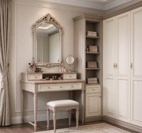 China Natural Villa Bedroom Furniture Custom Dimensions King Bedroom Furniture Sets for sale