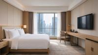 China Contemporary Custom Hotel Furniture Flexible Hotel Furniture Design Coordinated for sale