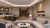 China Contemporary Custom Hotel Furniture Flexible Hotel Furniture Design Coordinated for sale