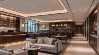 China Custom Finishes Hotel Lobby Furniture Reception Hotel Restaurant Furniture for sale
