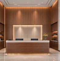 China OEM / ODM Hotel Guest Room Furniture Custom Hotel Public Area Furniture for sale