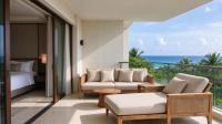 China Coastal Modern Hotel Furniture Custom Colors Contemporary Hotel Furniture for sale