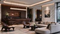 China Custom Dimensions Boutique Hotel Furniture Modern Luxury Hotel Furniture for sale