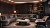 China Custom Dimensions Boutique Hotel Furniture Modern Luxury Hotel Furniture for sale