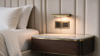 China Custom Dimensions Boutique Hotel Furniture Modern Luxury Hotel Furniture for sale