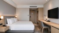 China Minimalist Commercial Hotel Furniture Custom Dimensions Hotel Furniture Solutions for sale