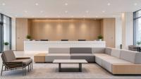 China Minimalist Commercial Hotel Furniture Custom Dimensions Hotel Furniture Solutions for sale