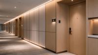 China Minimalist Commercial Hotel Furniture Custom Dimensions Hotel Furniture Solutions for sale
