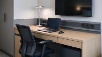 China Minimalist Commercial Hotel Furniture Custom Dimensions Hotel Furniture Solutions for sale