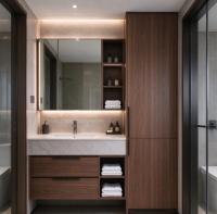 China Boutique Hotel Fixed Furniture New Chinese Hotel Desk Furniture Custom Dimensions for sale