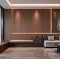 China Knock Down / Assembled Hotel Fixed Furniture Contemporary Hotel Style Furniture Custom for sale