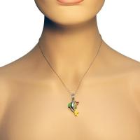China Aera Vida Ocean Chic Beach Wear Crab Zodiac Sign for Cancer Nature and Sea Animals for sale