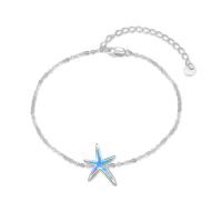 China Ross Simons Sea Life Bracelet With 18kt Gold Over Sterling Silver for sale