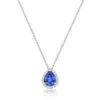 China 925 Sterling Silver Yellow Gold Plated Oval Cut Tanzanite Bracelet for sale