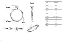 China Wholesale Moissanite Jewelry 925 Sterling Silver Wedding Engagement Moissanite Diamond Rings for sale