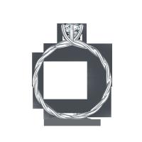 China Moissanite Engagement  For Women Ring Set Diamonds And Sapphire Wedding Band  White Gold  Pave for sale