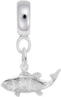 China 925 Sterling Silver Charms for Bracelets and Necklaces Family Letters Dangle Pendants for sale