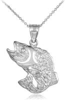 China 925 Sterling Silver Sea Turtle Charm Pendant For Women Girls for sale