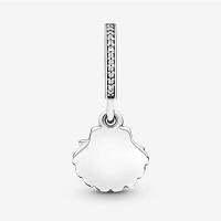 China Lady tree 925 Sterling Silver Stingray Necklace Manta Ray Turtle Dolphin Charm Tortoise Necklace for sale