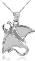 China Ross-Simons 0.25 ct. t.w. Diamond Seahorse Pendant Necklace With Black Diamond Accent in 18kt Gold for sale