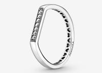 China Multifaceted Rose Gold Clicker , real diamond engagement rings 1.2mm×8mm Dimension for sale