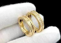 China 3.26g weight 18K Solid Gold Jewellery Ring 0.4ct for Engagement Wedding ODM for sale
