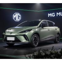 China 2023 MG4 EV Hatchback 425km 5 Seat Hatchback Left Hand Drive for sale