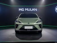 China 2023 MG4 EV Hatchback 425km 5 Seat Hatchback Left Hand Drive for sale