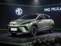 China 2023 MG4 EV Hatchback 425km 5 Seat Hatchback Left Hand Drive for sale