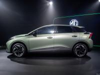China 2023 MG4 EV Hatchback 425km 5 Seat Hatchback Left Hand Drive for sale