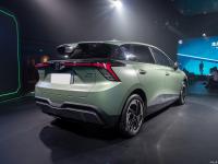China 2023 MG4 EV Hatchback 425km 5 Seat Hatchback Left Hand Drive for sale