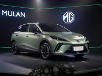 China 2023 MG4 EV Hatchback 425km 5 Seat Hatchback Left Hand Drive for sale