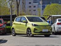 China 5 Seater Mini EV Electric Car Adult Electric Vehicles Changan E Star for sale