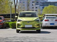 China 5 Seater Mini EV Electric Car Adult Electric Vehicles Changan E Star for sale