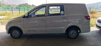 China Big Space Inventory Van MPV BLIND VAN 1.5L Gasoline Engine 5 Seats 150KM/H for sale