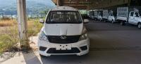 China Big Space Inventory Van MPV BLIND VAN 1.5L Gasoline Engine 5 Seats 150KM/H for sale
