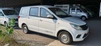China Big Space Inventory Van MPV BLIND VAN 1.5L Gasoline Engine 5 Seats 150KM/H for sale