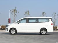 China Brand New BAW MPV Vehicles 2/5/7/9 Seats Diesel MPV Large Space for sale
