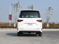 China Brand New BAW MPV Vehicles 2/5/7/9 Seats Diesel MPV Large Space for sale