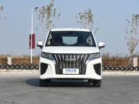 China Brand New BAW MPV Vehicles 2/5/7/9 Seats Diesel MPV Large Space for sale