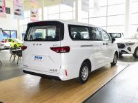 China 2 Seats MPV EV 276km Long Mileage Mini Van Pure Electric Vehicle for sale