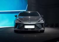 China Pure Electric Vehicle EV Hatchback MG4 Electric Sedan Car 51kWh Battery Capacity for sale