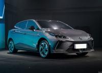 China Pure Electric Vehicle EV Hatchback MG4 Electric Sedan Car 51kWh Battery Capacity for sale