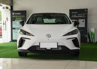 China High Speed 5 Door Hatchback MULAN EV Pure Electric Car for sale
