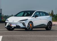 China Smart Electric Hatchback Cars New Energy Vehicles MG4 MULAN for sale