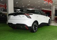 China High Speed 5 Door Hatchback MULAN EV Pure Electric Car for sale