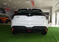 China High Speed 5 Door Hatchback MULAN EV Pure Electric Car for sale