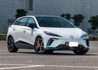 China Smart Electric Hatchback Cars New Energy Vehicles MG4 MULAN for sale