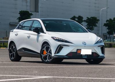 China MG4 MULAN Sedan Electric Cars 425km Range Pure Battery Electric Vehicles for sale