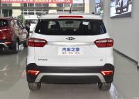 China Compact Sport Left Hand Gasoline SUV 1.5L Fuel Multifunctional 7 Seats Car for sale